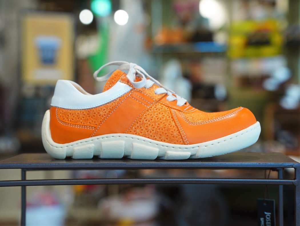 プロフェッショナルシューフィッティングのさか｜靴｜金沢市 ｜ 高いフィット感で人気のEJECT SHOESのスニーカー”FLIGHT” シリーズ